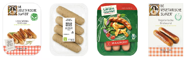 Vega-test: Worst – Gedachtenspinsels